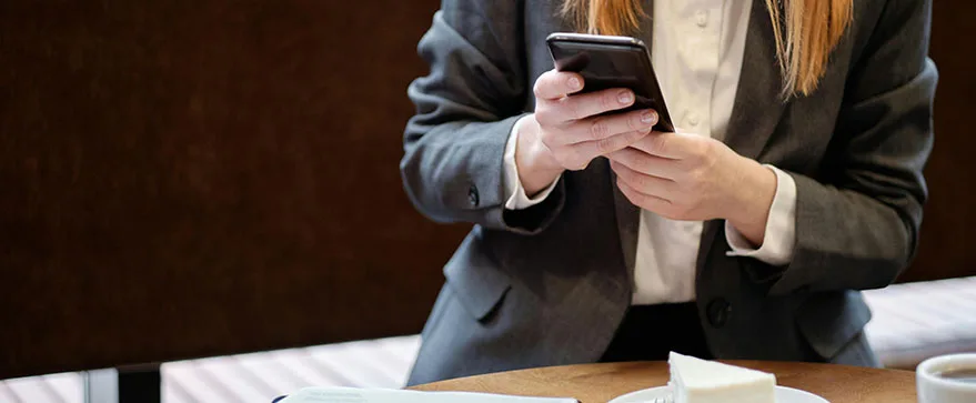 30 minutes continuous break – is it a requirement?